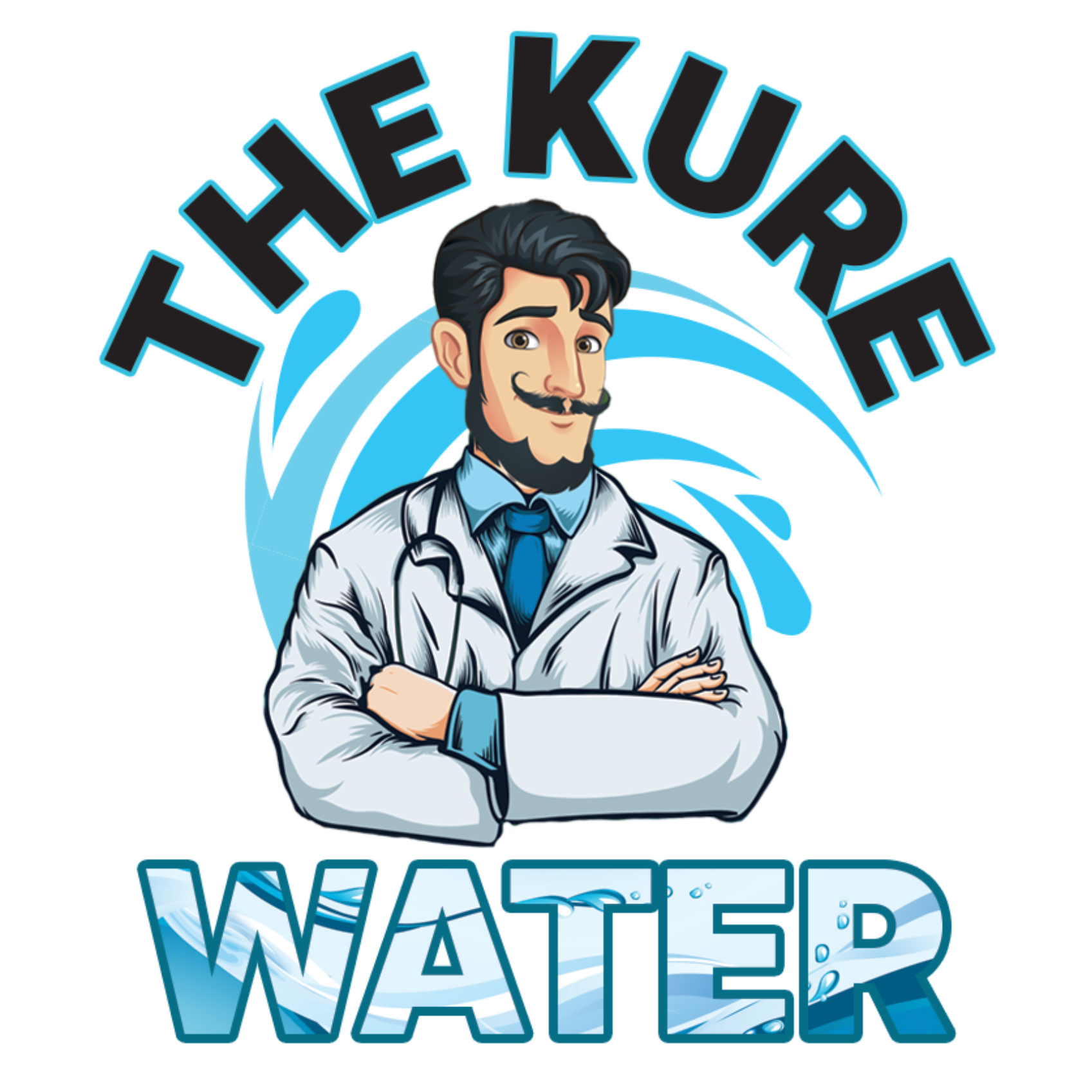 The Kure Water: The Last Water Solution You'll Ever Need
