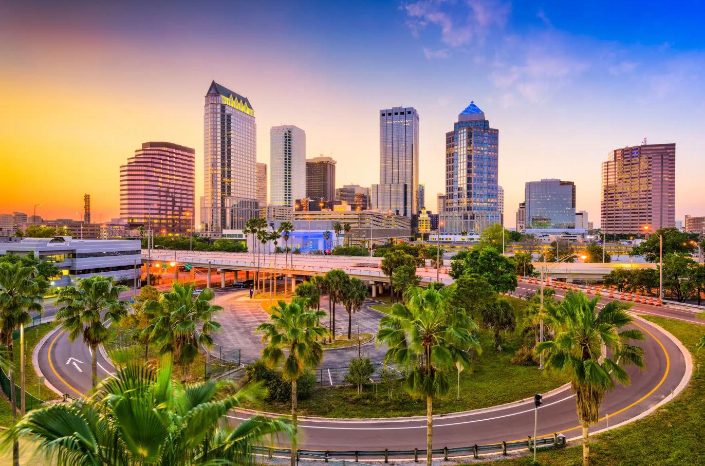 Tampa Water Softener & Filtration Experts | The Kure Water